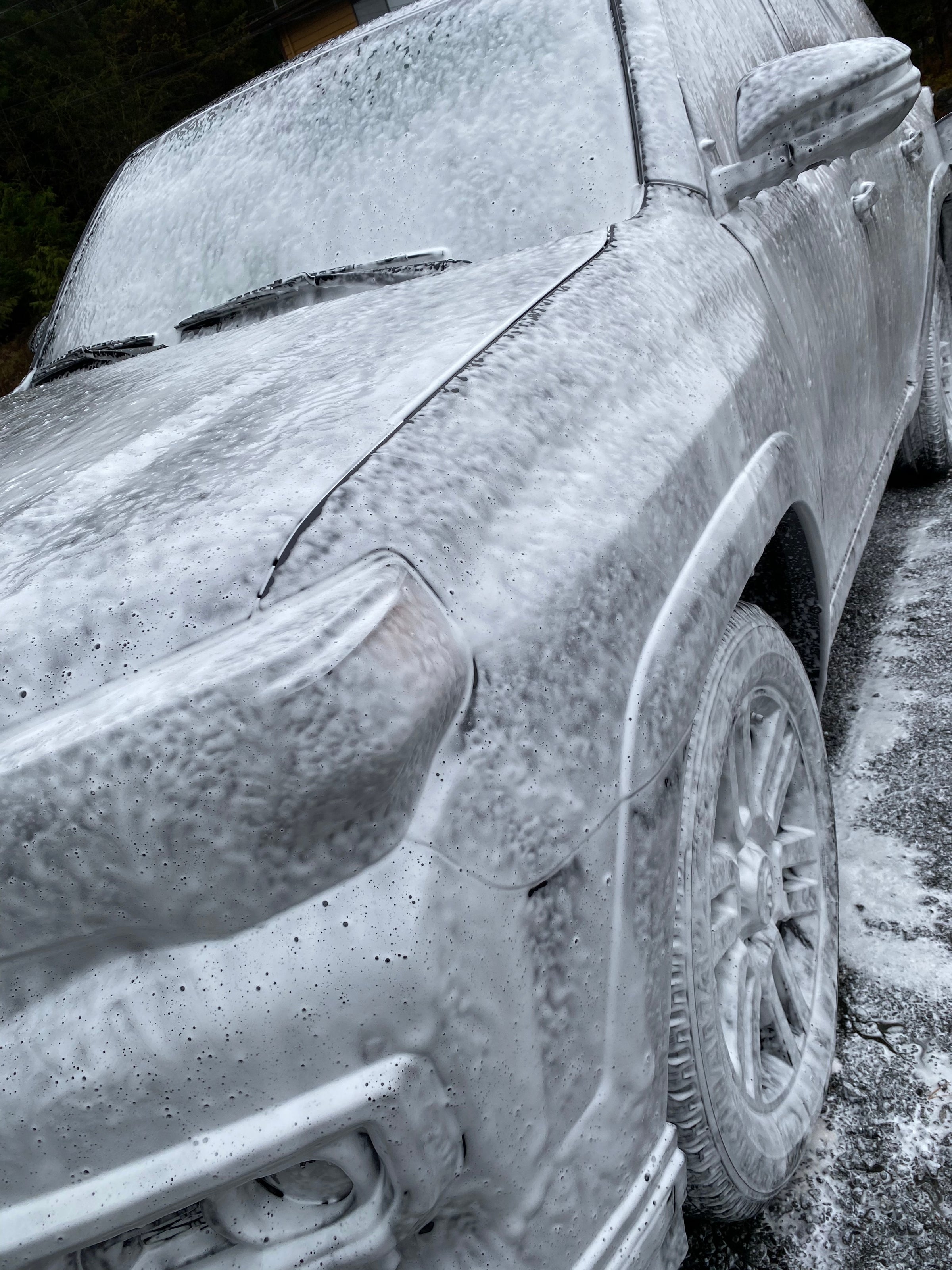 Home | Southeast Detailing Services