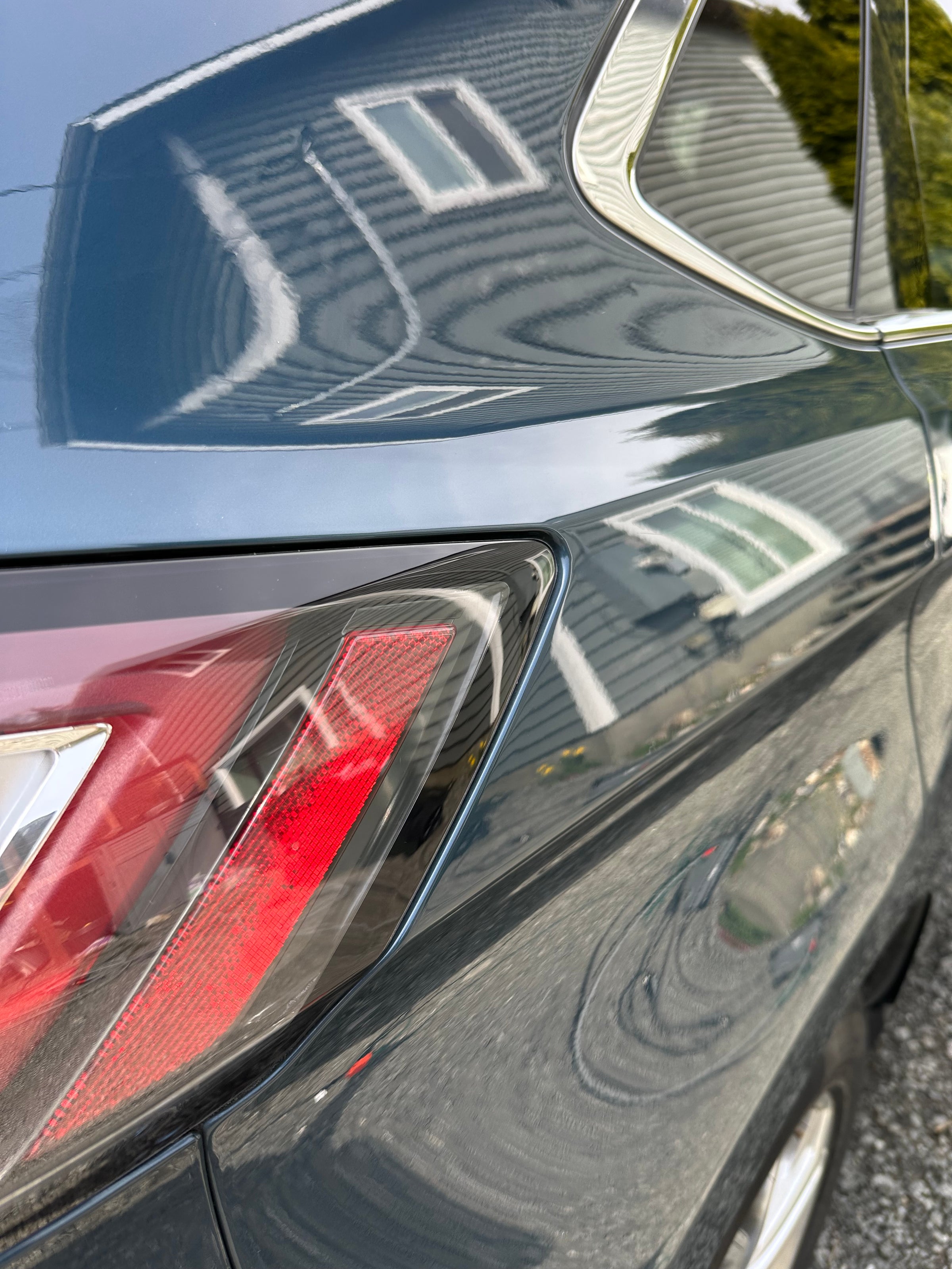 Home | Southeast Detailing Services